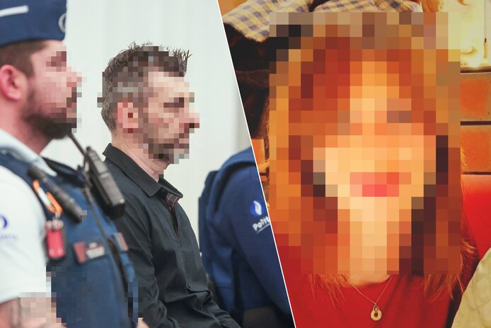 “Ze vrijen nog één keer”: Stijn Marchand (41) verkropt niet dat Dorien ...