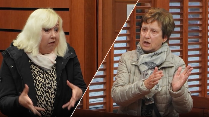 Burenruzie bereikt kookpunt in nieuwe seizoen ‘Vrederechters’: “Nooit ...