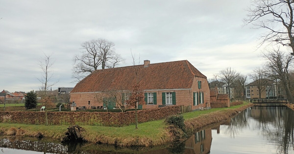 Kom Toeren om te Loeren in Vorselaar en Grobbendonk | Vorselaar | HLN.be