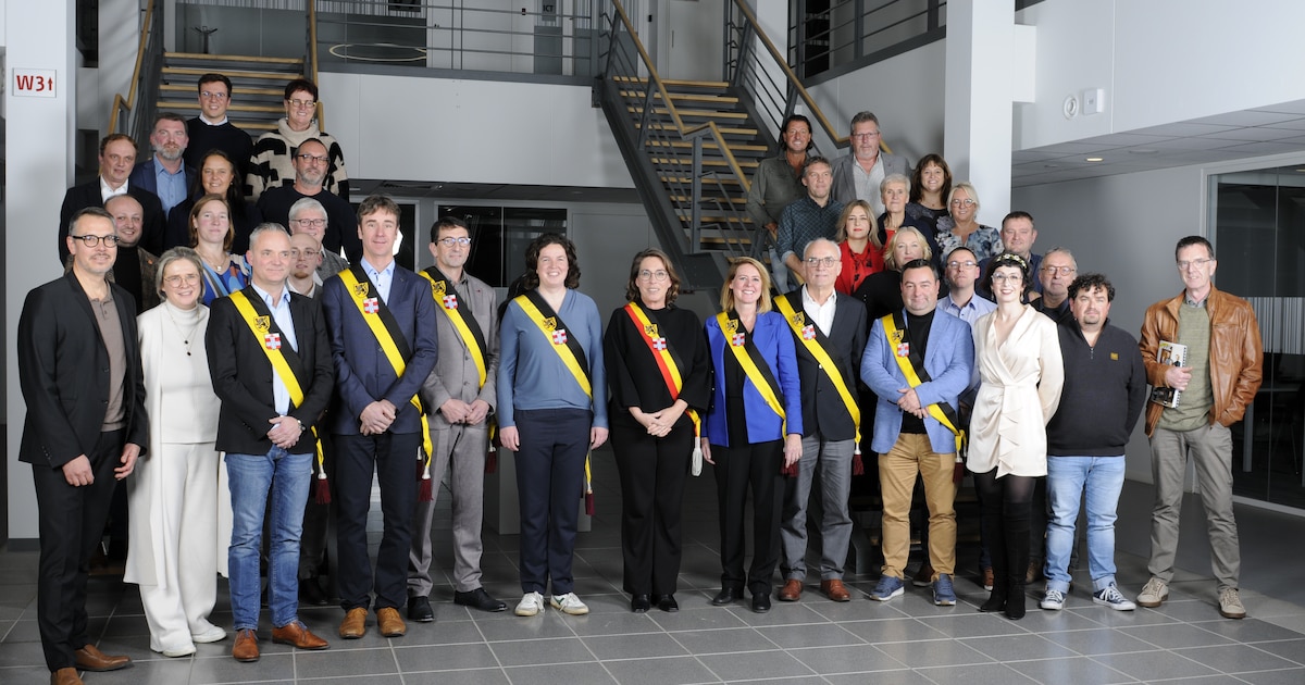 Wat verandert er voor de Ieperling? Naast meerjarenplan, ook parkeertarieven, afvalprijzen en ...