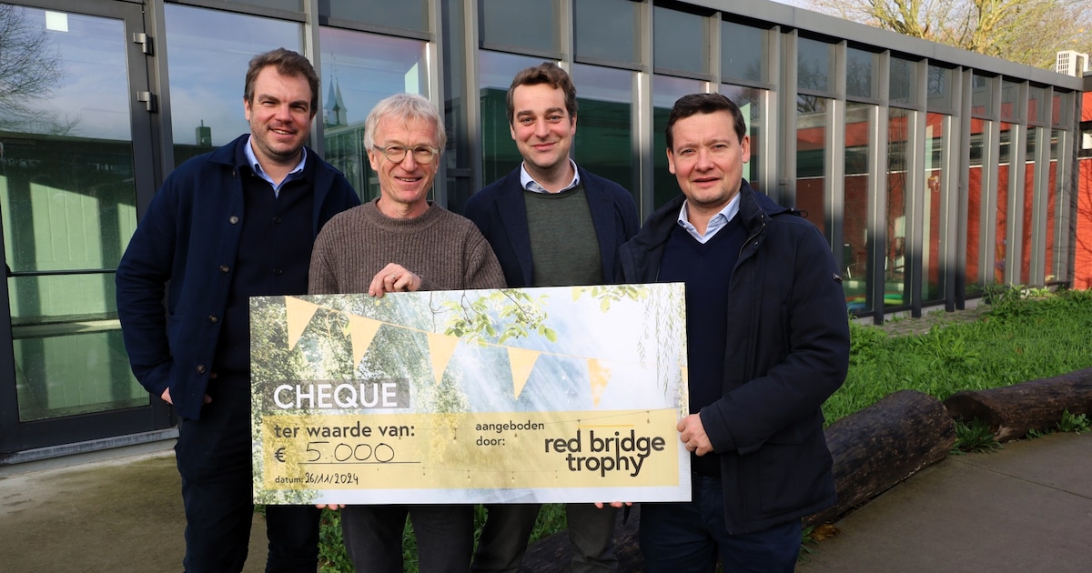 Petanque buurtfeest brengt 5.000 euro op voor renovatie therapeutisch ...