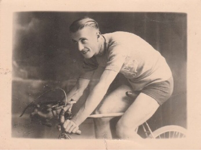 "Een echte atleet, maar veel te vroeg gestorven" | Nieuws | hln.be