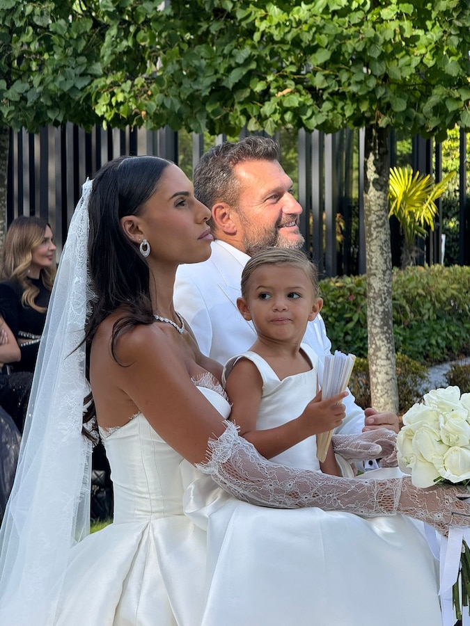 Wout Bru en Natassia Van Kerkvoorde delen nu ook zelf mooie beelden van ...