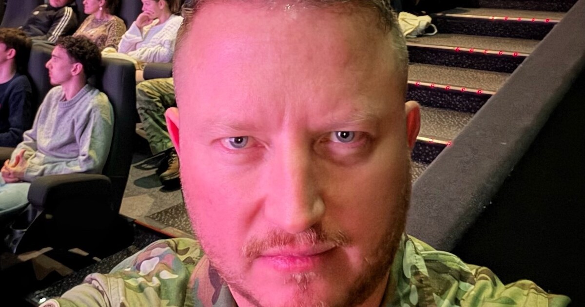 Axel Weydts komt pleiten voor sterke defensie: “Internationale dreiging ...