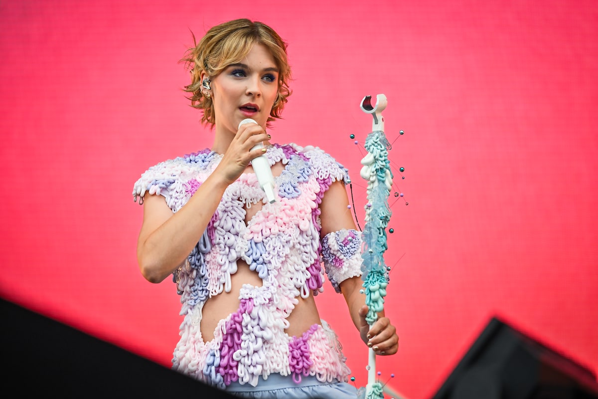 Werchter Boutique strikt Pommelien Thijs, ook Roxy Dekker vervoegt ...