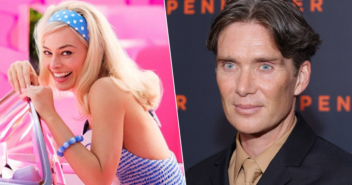 Woede in Japan over ‘Barbenheimer’-memes, Warner Bros. biedt excuses aan | Film | hln.be