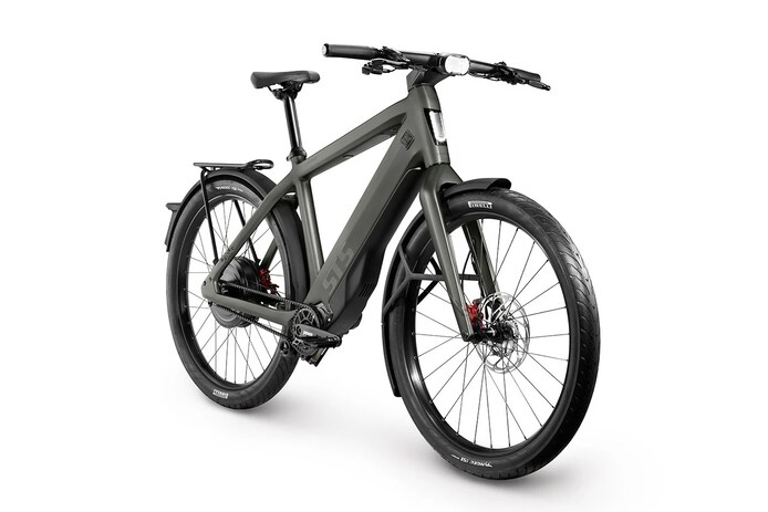 Dit zijn de beste e-bikes op de markt: “De klassieke fietsmerken maken ...