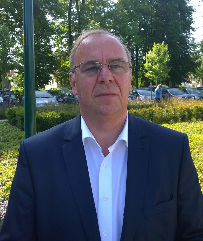 Heropbouw Lotusfabriek onzeker | Meise | hln.be