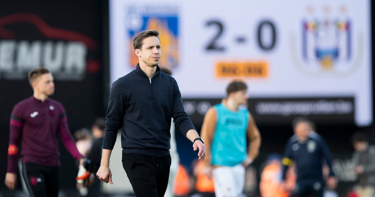 “Je kan niet denken dat het in Westerlo wel zal lukken aan 85%, vergeet ...