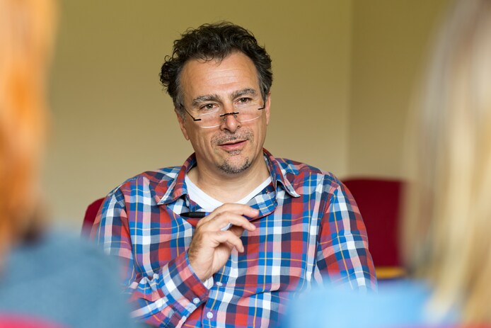 Wie doet er aan overspel in Vlaanderen? “Het valt op dat leerkrachten ...