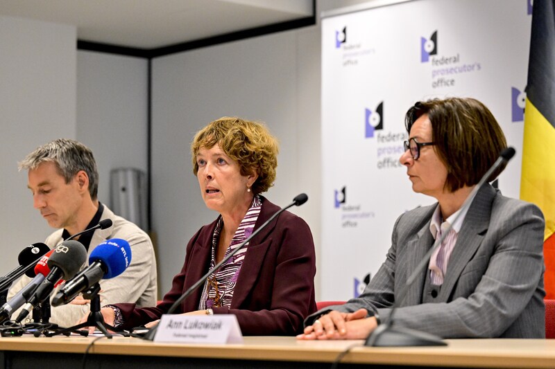 Minister Prévot bevestigt dat premier De Wever doelwit was van ...