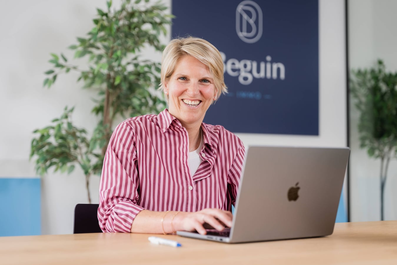 Sophie Beguin over deelname ‘Blind gekocht’: “Ik zag Jani en Daan en ...
