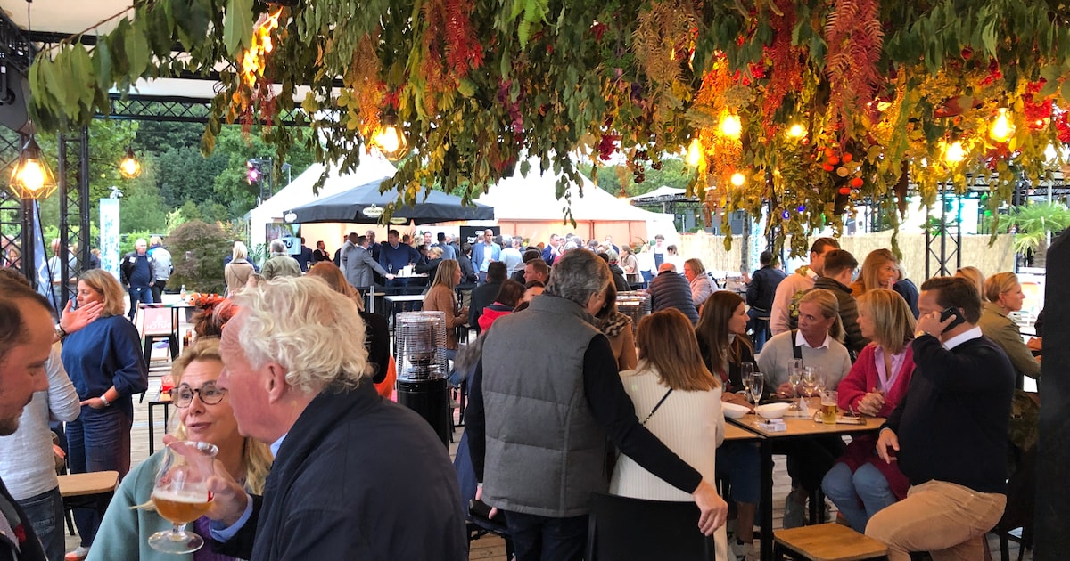 Sterrenchefs en streetfood op het menu bij driedaags foodfestival ...