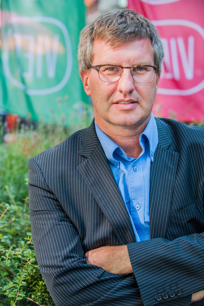 Jan Verheyen tempert hoge verwachtingen bij 'F.C. De Kampioenen'-film ...