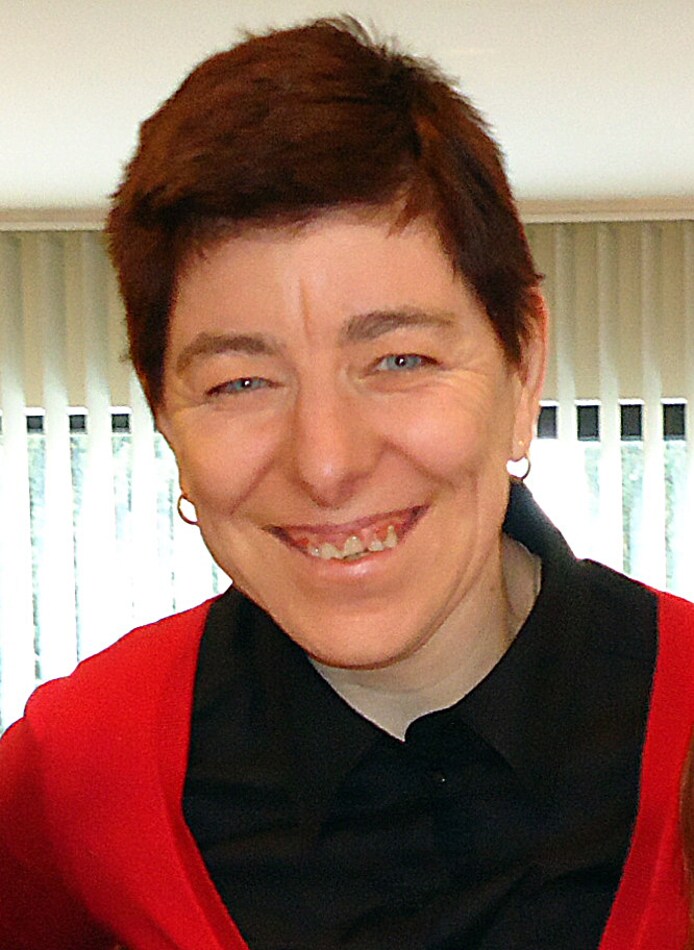 Voetgangster aangereden op A8 | Halle | hln.be