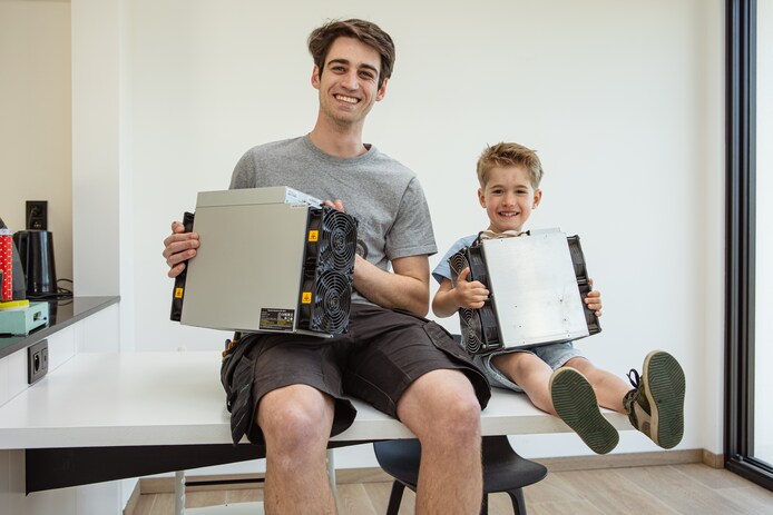 Zo haal je meer uit je zonnepanelen: “Vorige maand betaalden we maar 52 euro voor energie ...