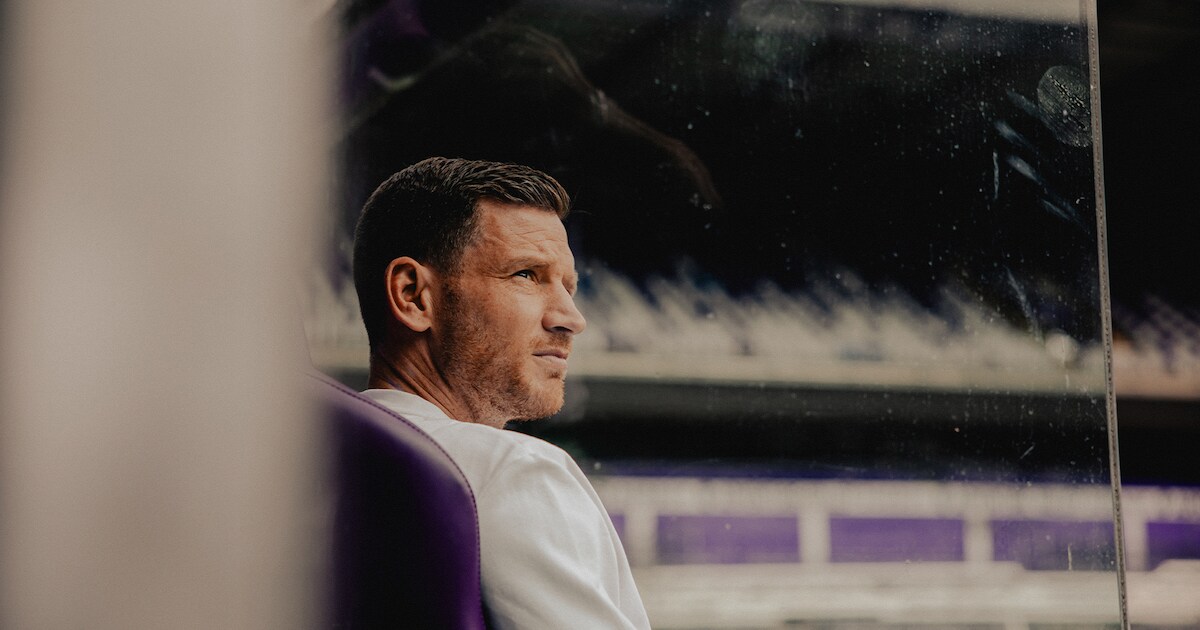 “Ik heb één wens, afscheid nemen óp het veld”: Jan Vertonghen geeft ...