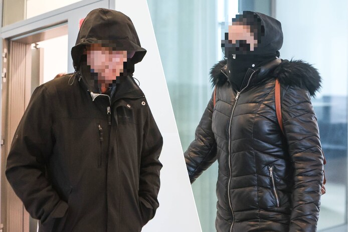 “Hij gaf de kinderen kletsen en gooide met hen”: uitbaatster van crèche ...