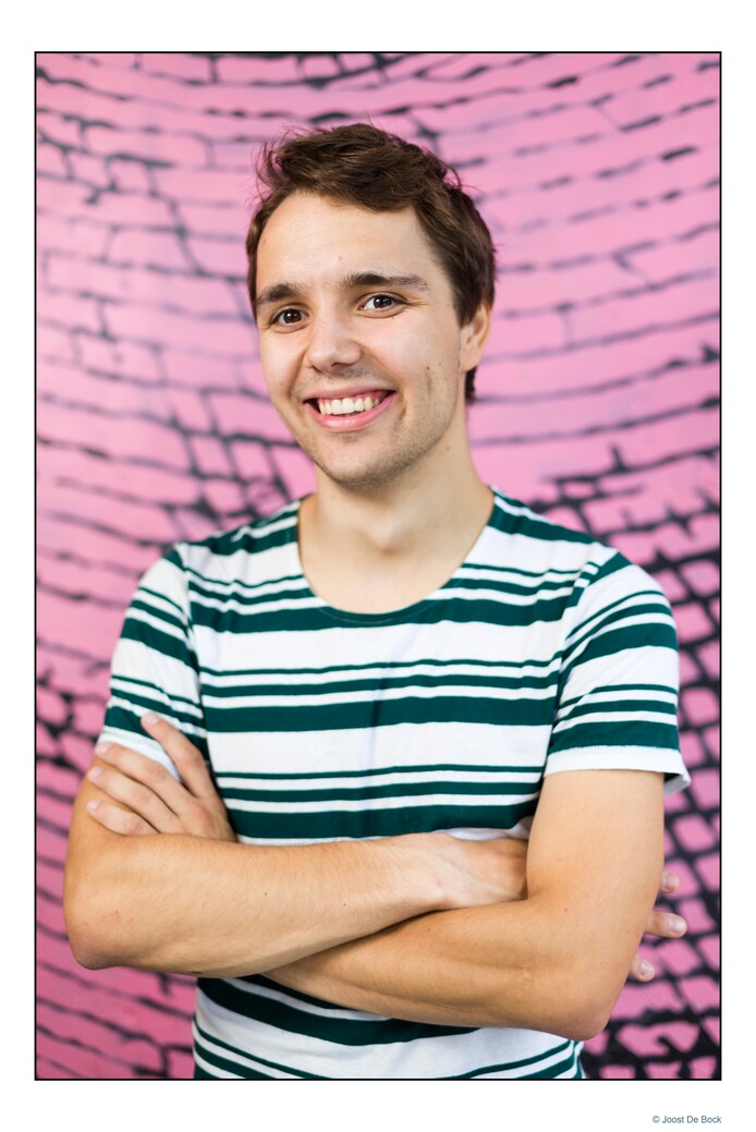 “Getrouwde mannen die nooit uit de kast durfden komen, waren vaste ...