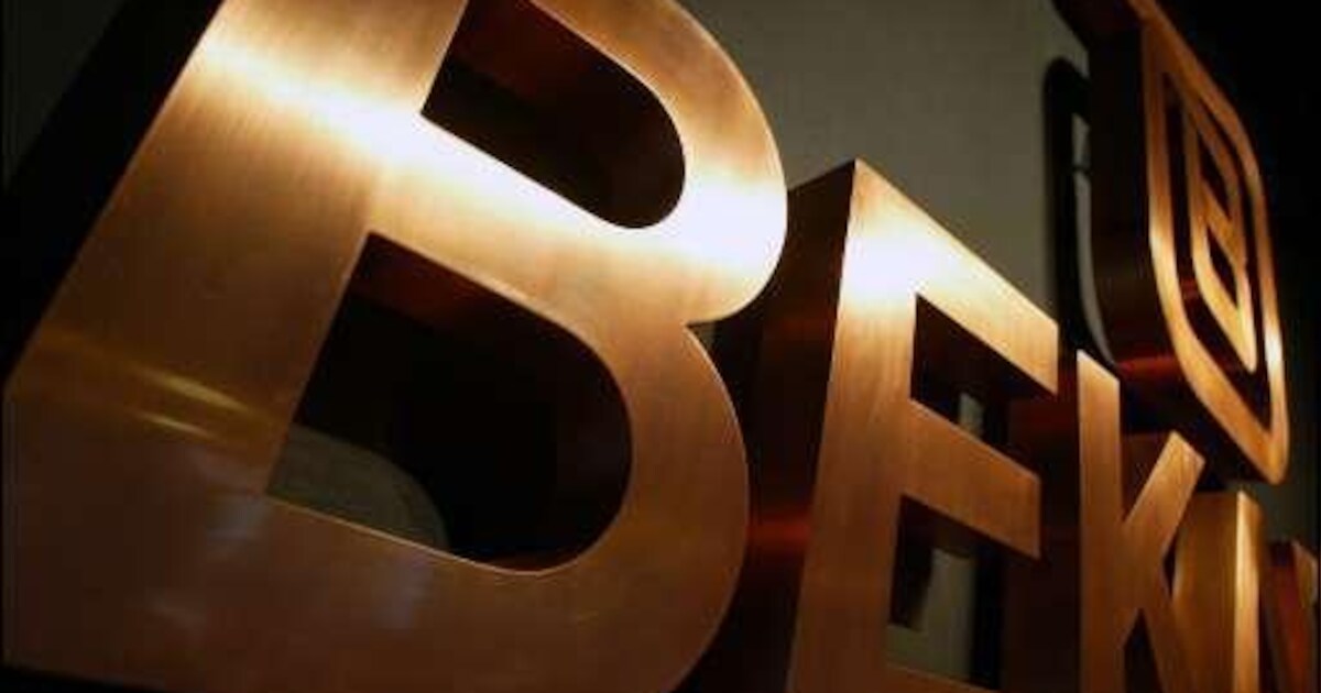 Derde verzoeningsronde bij Bekaert Aalter heeft succes | Economie | hln.be