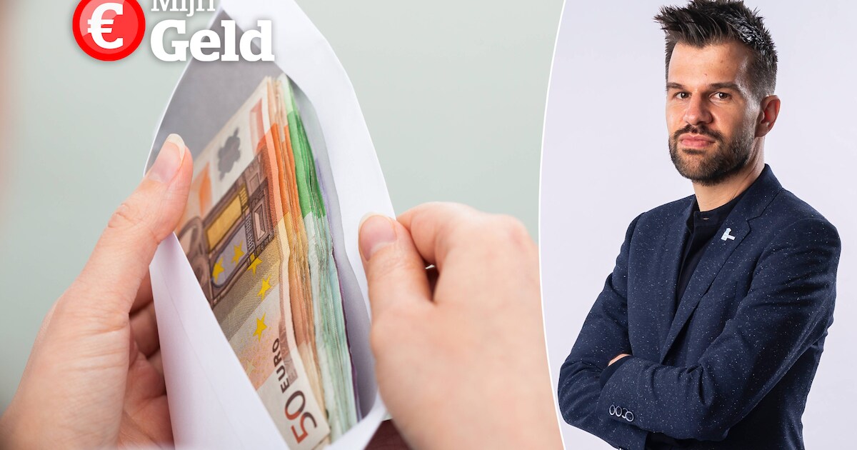 “Bediendenlonen stijgen op 1 januari met 1,52%”: zoveel extra loon mag ...