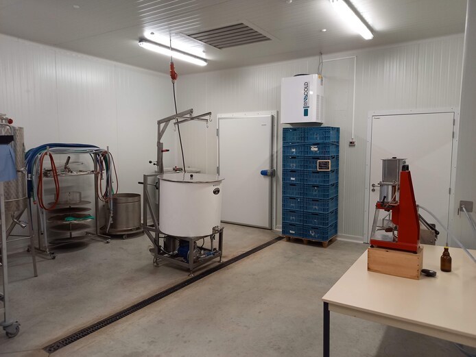 Het einde van Tournée Minérale nadert: ontdek hier 6 lokale brouwerijen ...