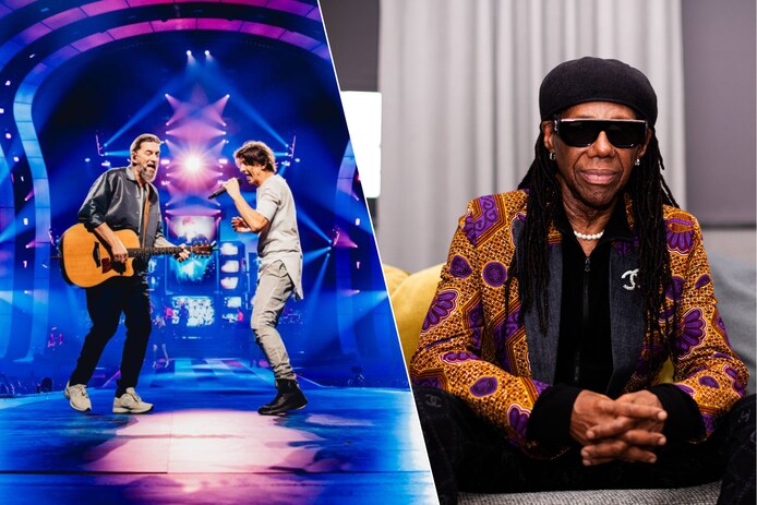 Eerste namen Marktrock bekend: extra festivaldag met Clouseau en ook ...