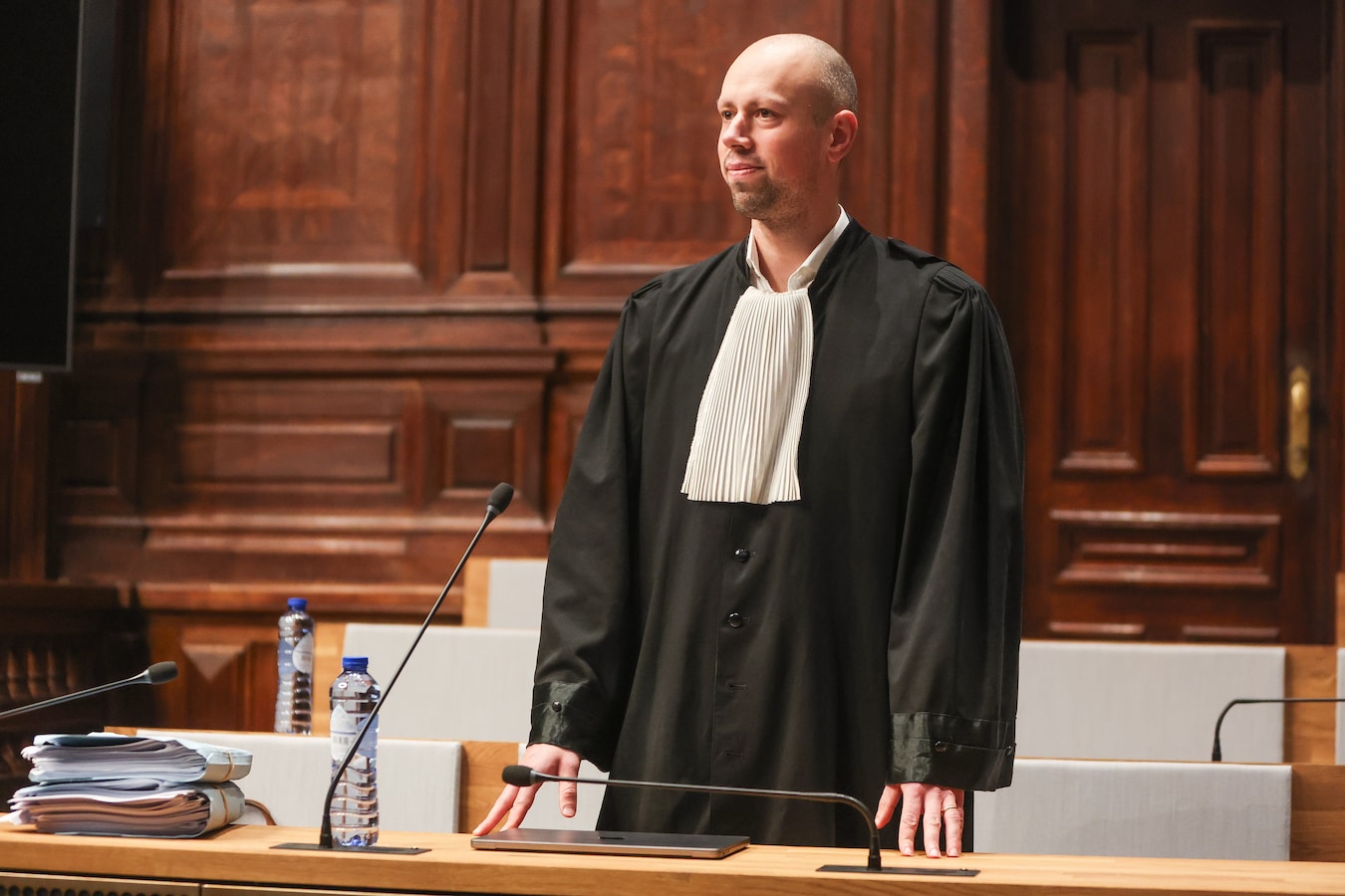 Peter Van Heucke schuldig over de hele lijn: “Hij drong tot op de ...