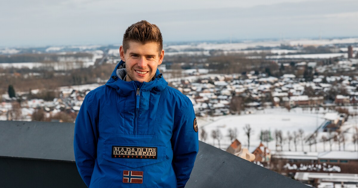 Tongerse dj laat nieuwste single voor het eerst horen tijdens set op de ...