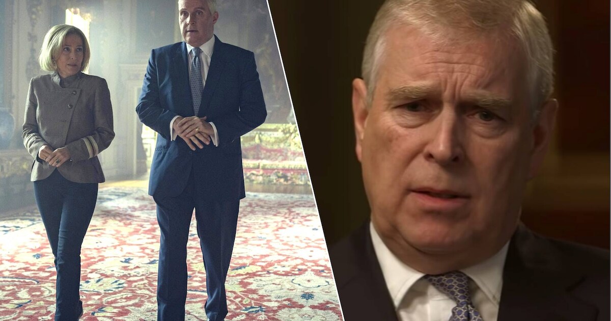 Nieuwe Netflix-docu onthult dat de Queen akkoord gaf voor desastreus ...