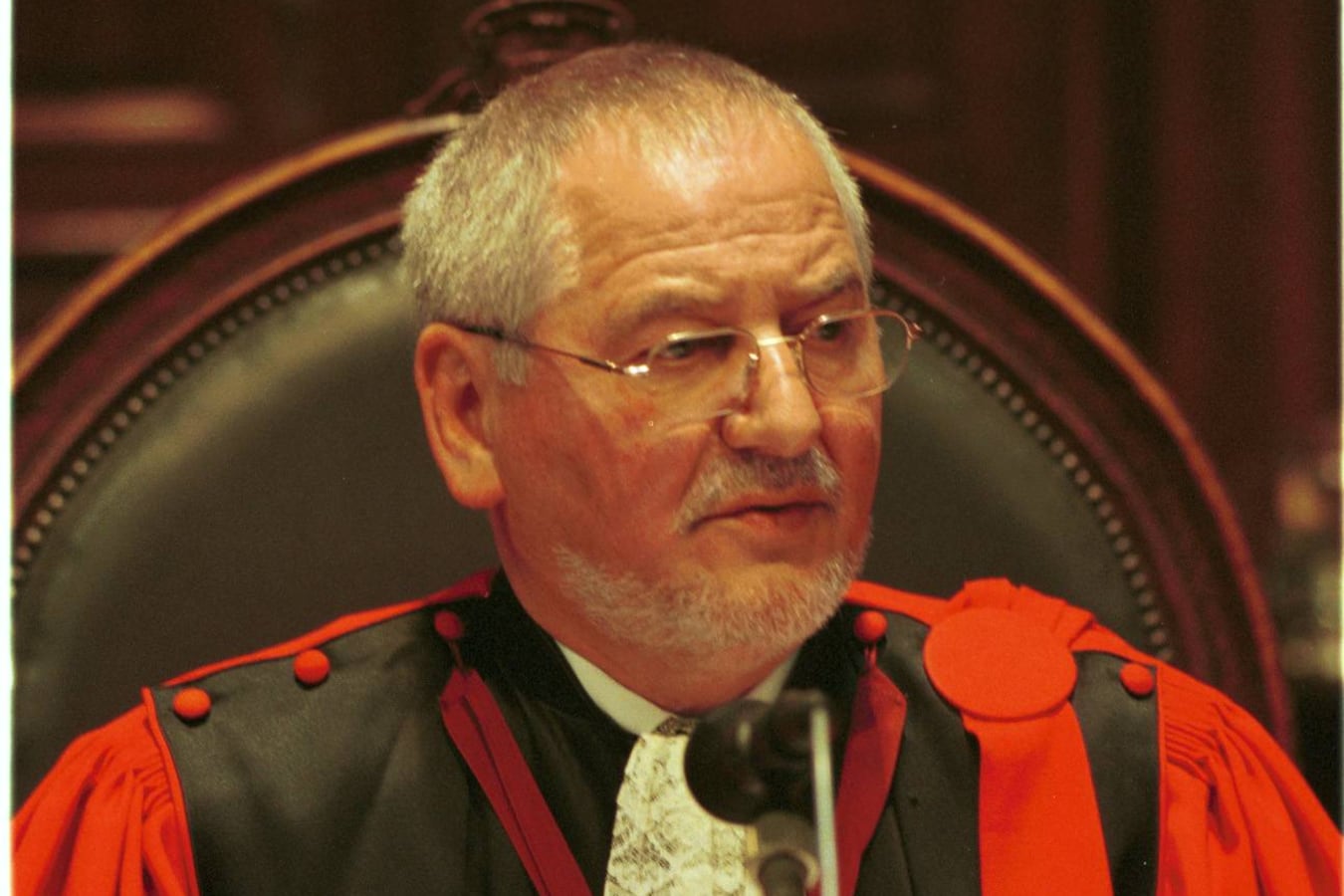 “Als we dit niet aanpakken, verliest justitie al het vertrouwen van de ...