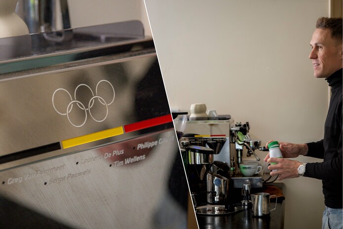 Serge Pauwels, nieuwe wielerbondscoach met een helder plan: “Zolang ...