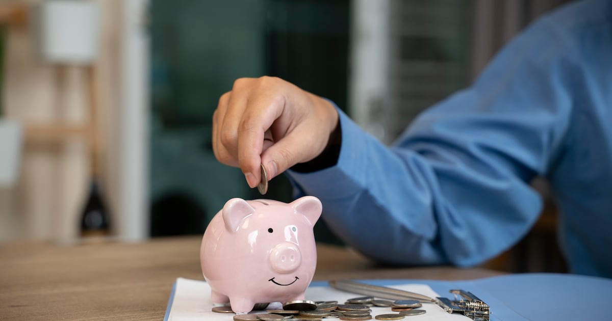 Wat als uw bank een rekening met hogere rente opent? Overboekingen ...