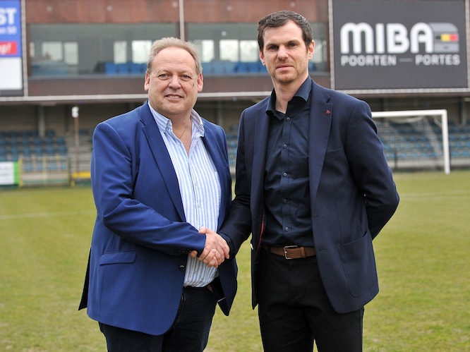 Regiosport Aalst | hln.be