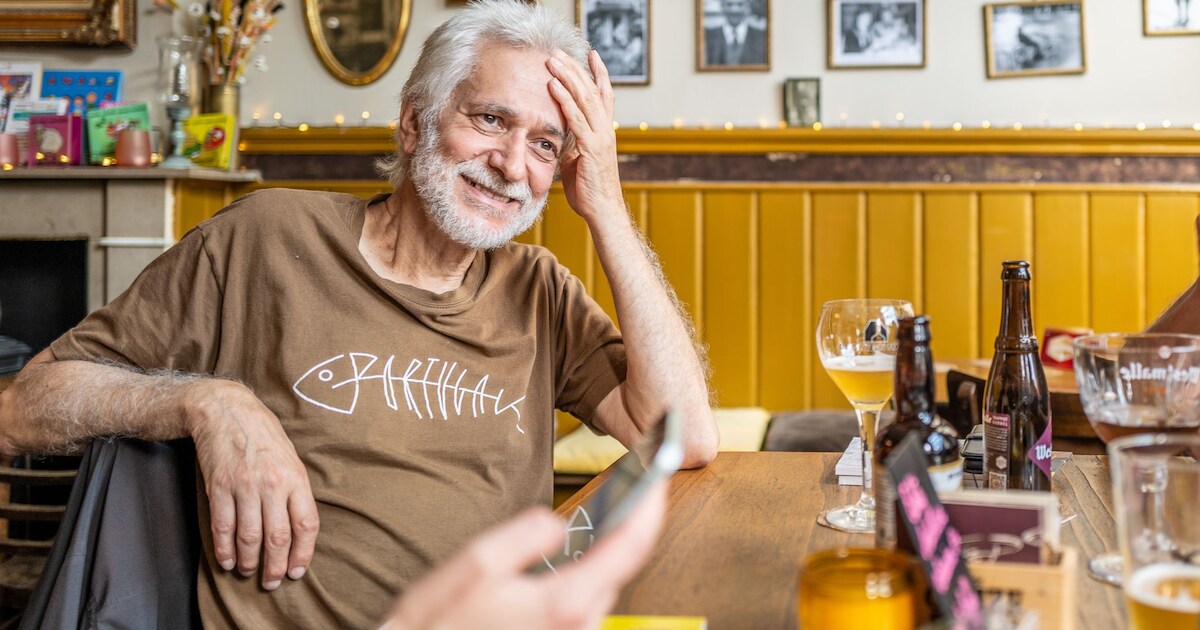 ‘Aalst carnaval is uniek’: gespreksavond met Jan Louies over carnaval ...
