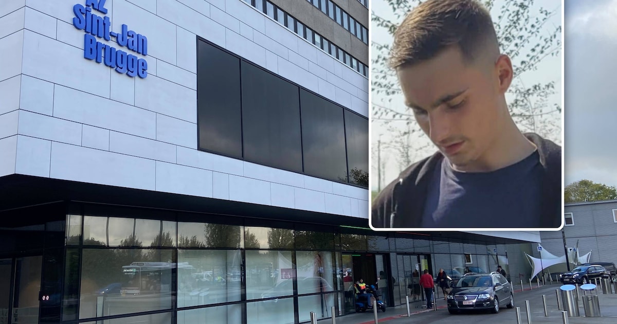 Yaro (18) nog steeds in coma na avondje stappen in Gent, maar wat is er ...