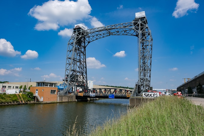 Van Neil Young aan het Koninklijk Paleis tot binnenkijken in kastelen ...