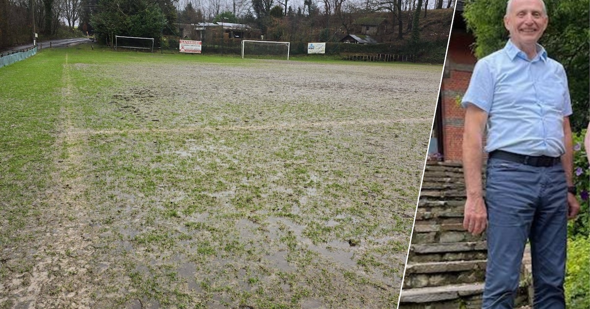 Kunstgrasveld voor FC Dworp op Rilroheide lijkt onmogelijk: “Studie is ...