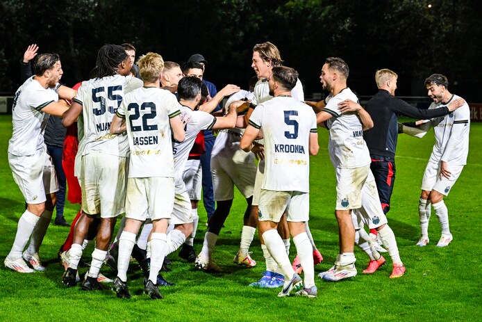 Sporting Hasselt vraagt licentie voor 1B aan: “Voor 15 april liefst nog 2 miljoen euro ophalen ...