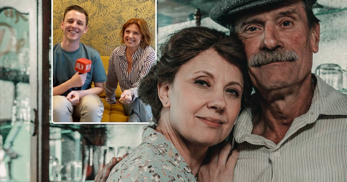 ‘Familie’ lost eerste beelden van bijzondere seizoensfinale in 1944 ...