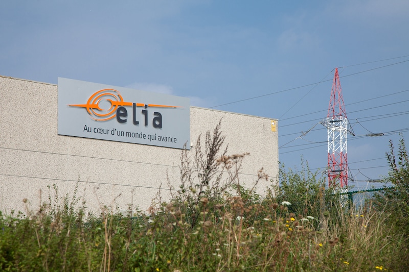 Half miljard euro vers geld voor Elia | Nieuws | HLN.be