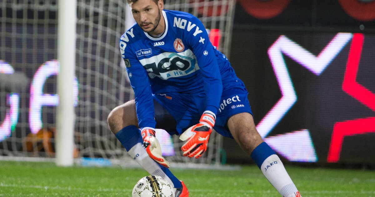 Darren Keet na vijf jaar weer naar Zuid-Afrika | Default | hln.be