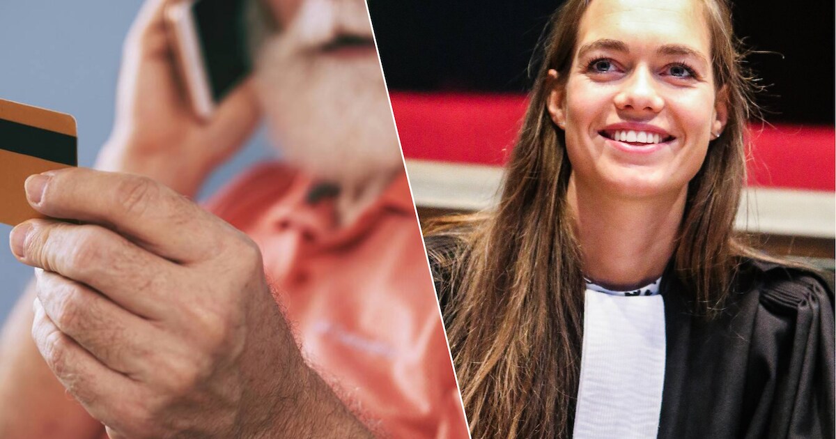 “Zo beschaamd was papa... zijn leven is op een afschuwelijke manier ...