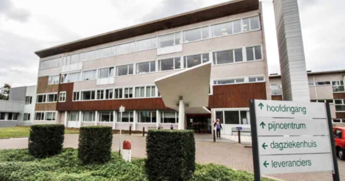 Ziekenhuis St.Barbara sluit tegen 2032 | Regio | HLN.be