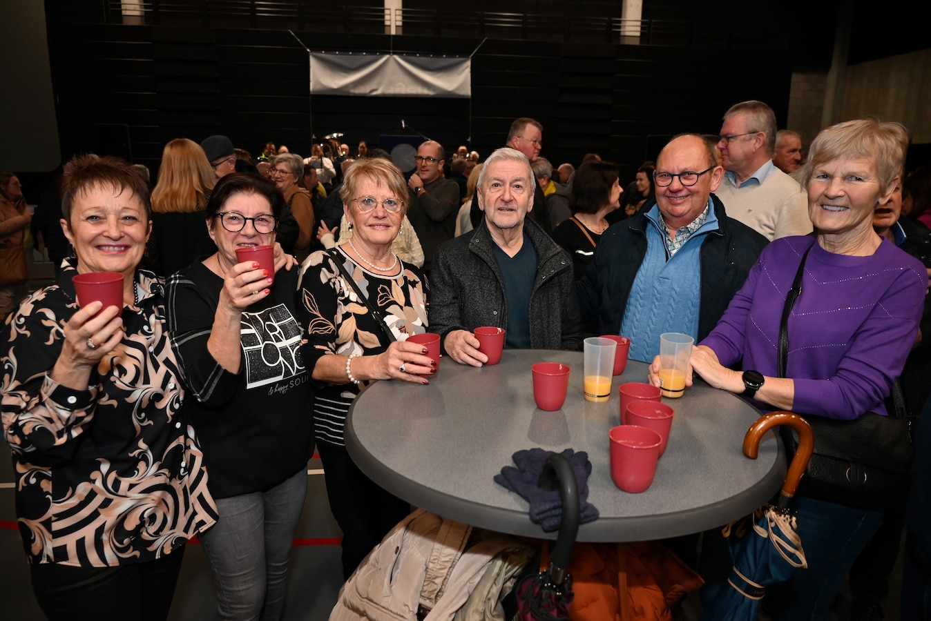 KIJK. Lokaal bestuur onthult de vernieuwde huisstijl van de gemeente ...