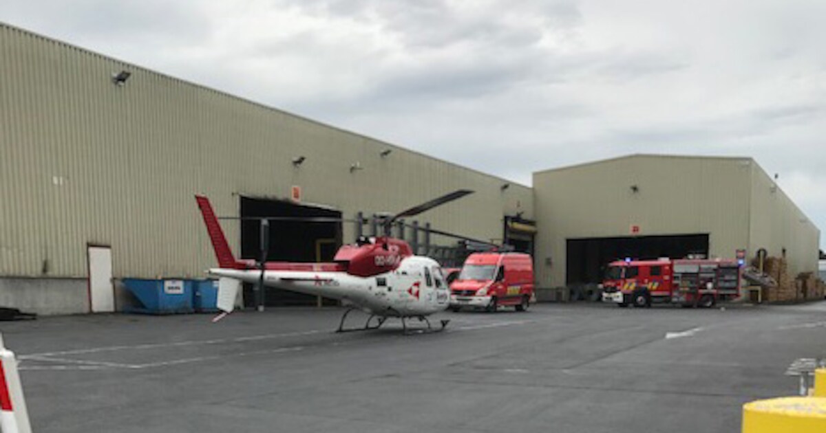 Dan toch geen sluiting voor staalplatenfirma Joris Ide nv: "Wel een ...