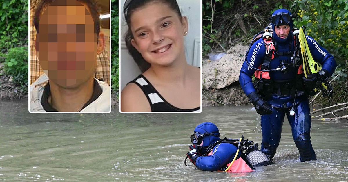 Hoofdverdachte in verdwijning Lyhanna (11) eerder beschuldigd van ...
