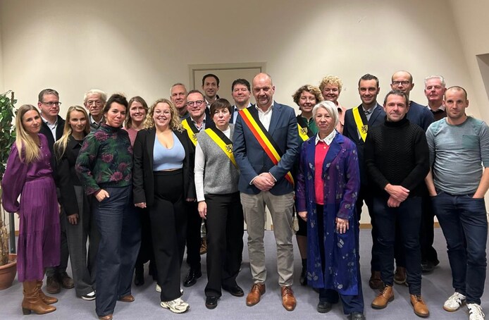 28 januari gemeenteraad in Oud-Heverlee: dit staat op de agenda | Oud-Heverlee | hln.be