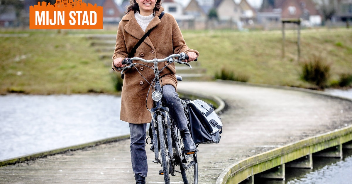 Het Torhout van eerste schepen Lieselotte Denolf (49): “Aan Het Hoge ...