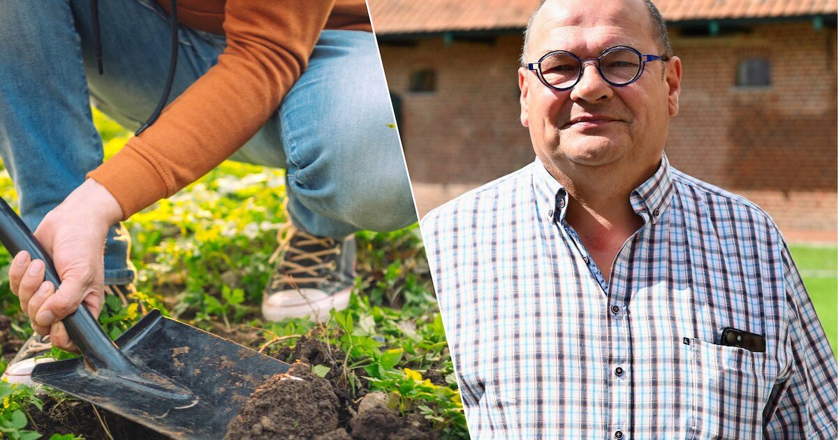 Een gratis boom voor iedere inwoner van Ledegem: “Meer dan alleen maar ...